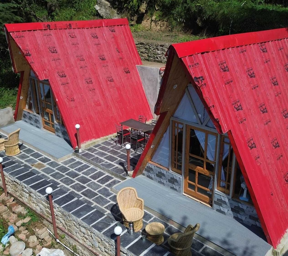 Eva Cabins - Punjab