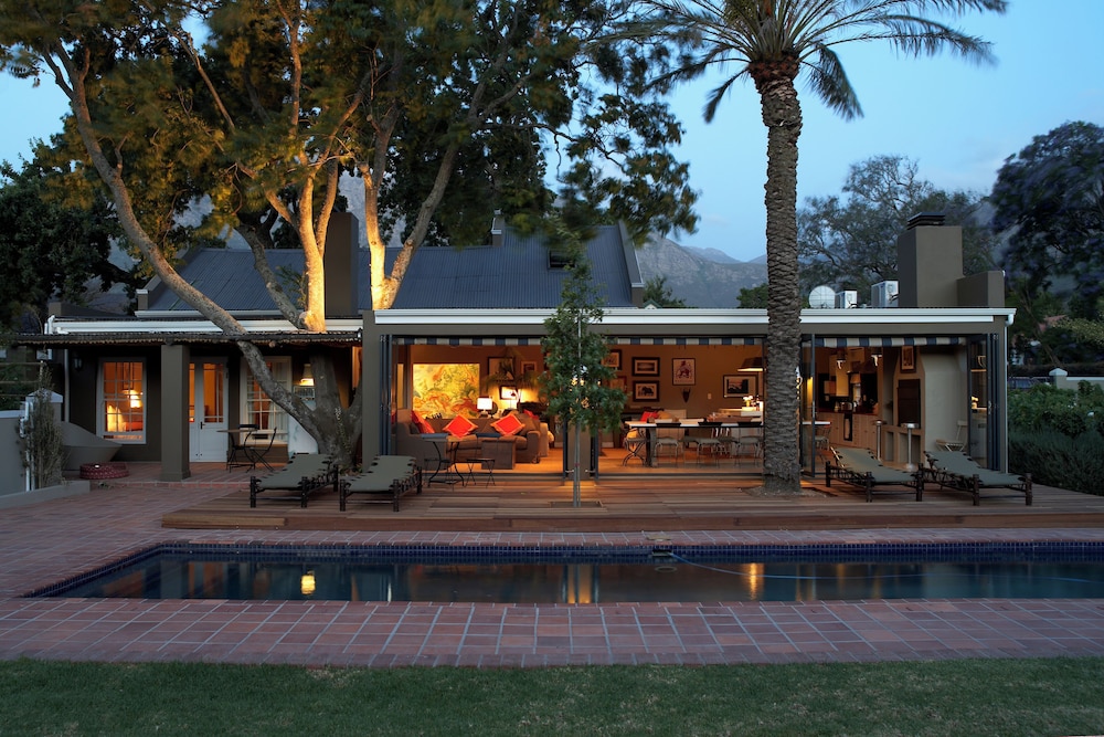 Explorers Club - Franschhoek