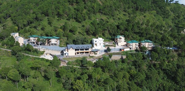 Rajmaan Singh Eco Resorts - Haryana