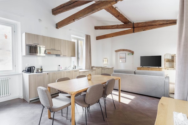 Limehome Verona La Vigna In Città - Verona