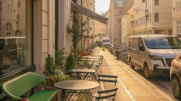 Apartamento, 3 quartos | Exterior