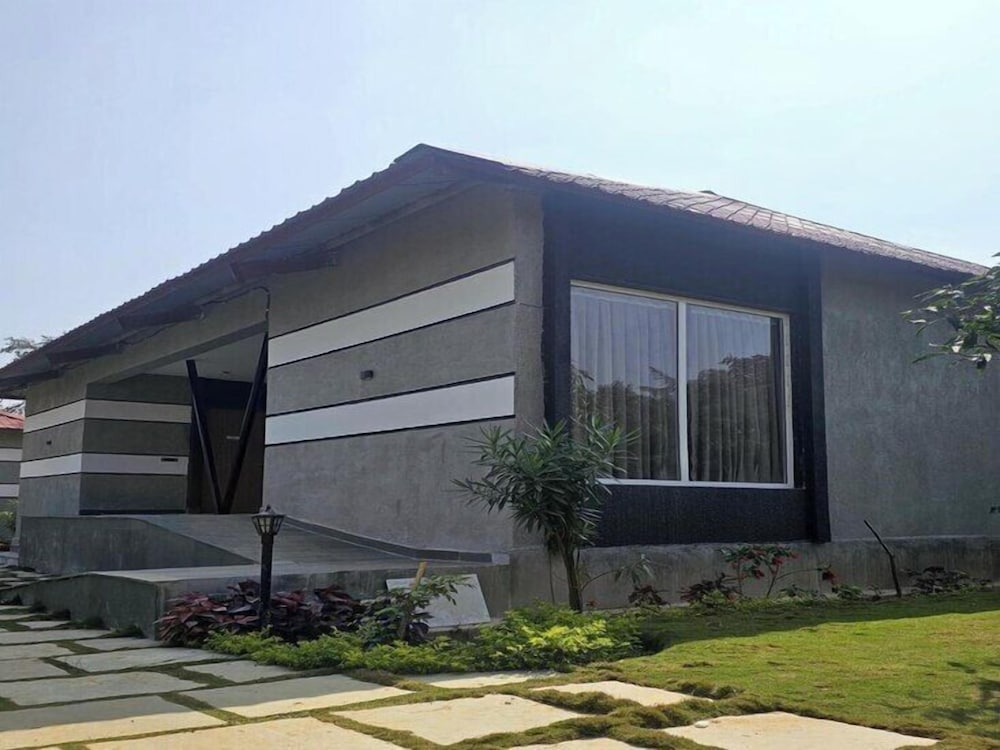 Shiv Ganga Kanha Resort - Chhattisgarh