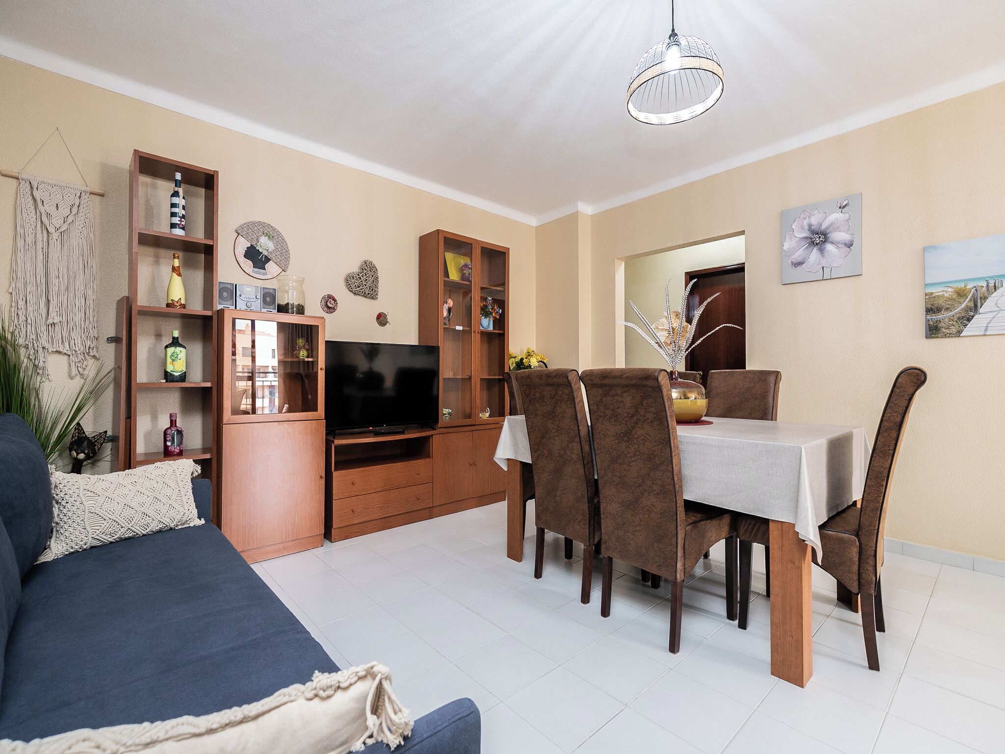 Salsola Apartment, Praia Da Rocha, Portimão - Ferragudo