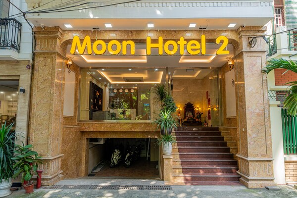 Moon Hotel Do Quang - Hanoi