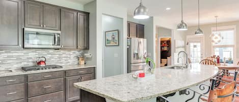 Casa (5 Bedrooms) | Interior