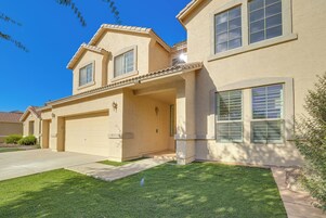 Casa (5 Bedrooms) | Interior