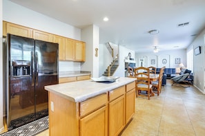 Casa (5 Bedrooms) | Parte interna