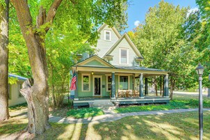 Casa (4 Bedrooms) | Interior