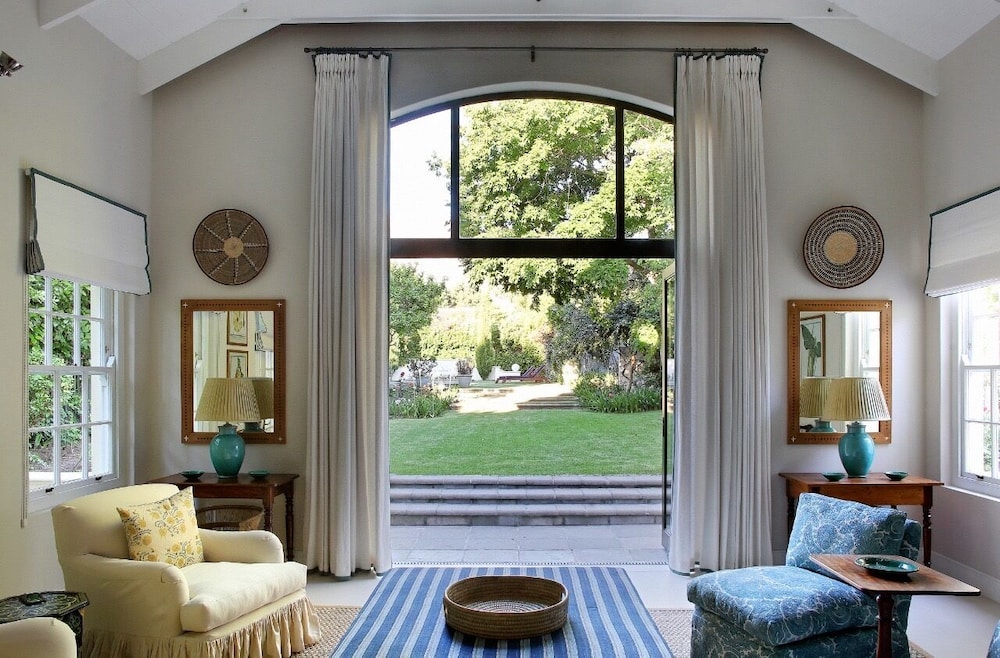Tugela - Franschhoek