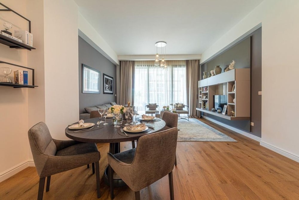 Bali Residence Apartment - Limasol
