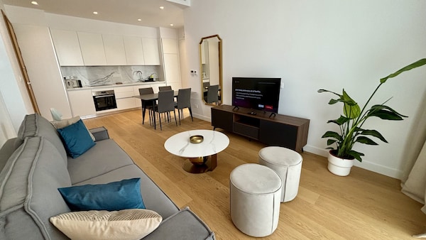 Bali Residence Apartment - Limassol