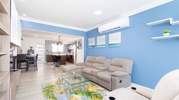 Casa (3 Bedrooms) | Comodidade do alojamento