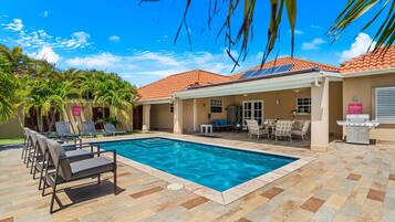 Casa (4 Bedrooms) | Fachada do alojamento