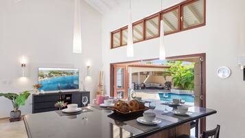 Casa (4 Bedrooms) | Comodidade do alojamento