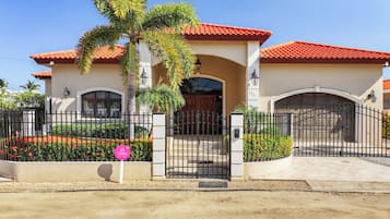 Casa (4 Bedrooms) | Comodidade do alojamento