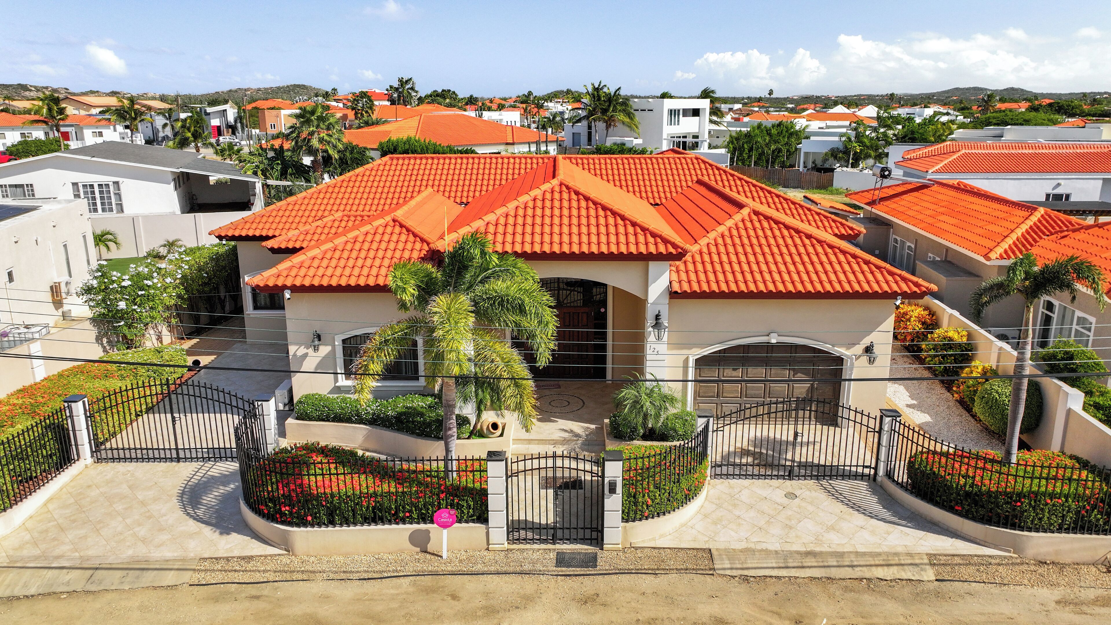 Casa (4 Bedrooms) | Comodidade do alojamento