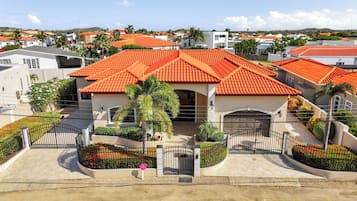 Casa (4 Bedrooms) | Comodidade do alojamento