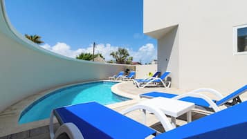 Apartamento (2 Bedrooms) | Comodidades da propriedade