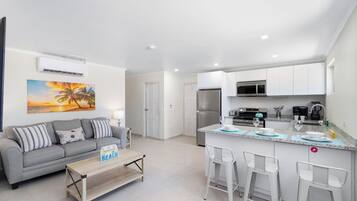 Apartamento (2 Bedrooms) | Comodidade do alojamento