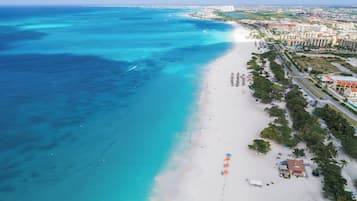 Apartamento (2 Bedrooms) | Comodidade do alojamento