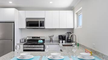 Apartamento (2 Bedrooms) | Comodidade do alojamento