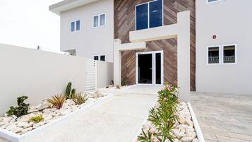Apartamento (2 Bedrooms) | Comodidade do alojamento