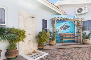 Apartamento (2 Bedrooms) | Comodidades da propriedade