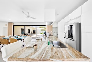 Casa (4 Bedrooms) | Comodidades da propriedade