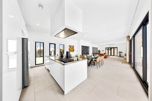 Casa (4 Bedrooms) | Comodidade do alojamento