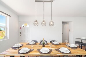 Casa (3 Bedrooms) | Comodidade do alojamento