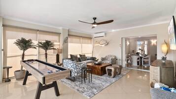 Casa (3 Bedrooms) | Comodidade do alojamento
