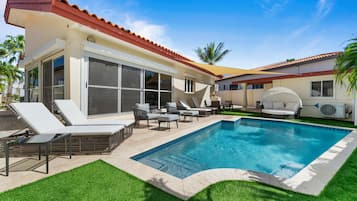 Casa (3 Bedrooms) | Fachada do alojamento