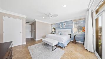 Apartamento (4 Bedrooms) | Comodidades da propriedade