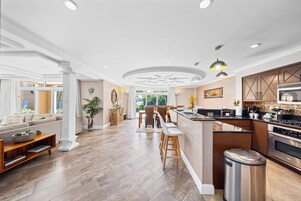 Apartamento (4 Bedrooms) | Comodidades da propriedade