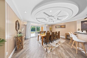 Apartamento (4 Bedrooms) | Comodidades da propriedade