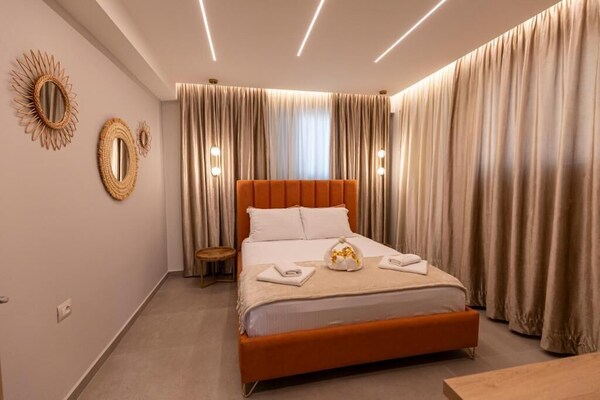 Vila Murati - Ksamil