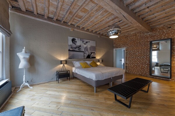 Ruysbroek - Bruxelles