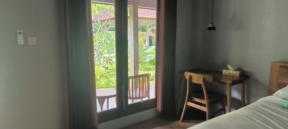 Tanggu Homestay - Bali