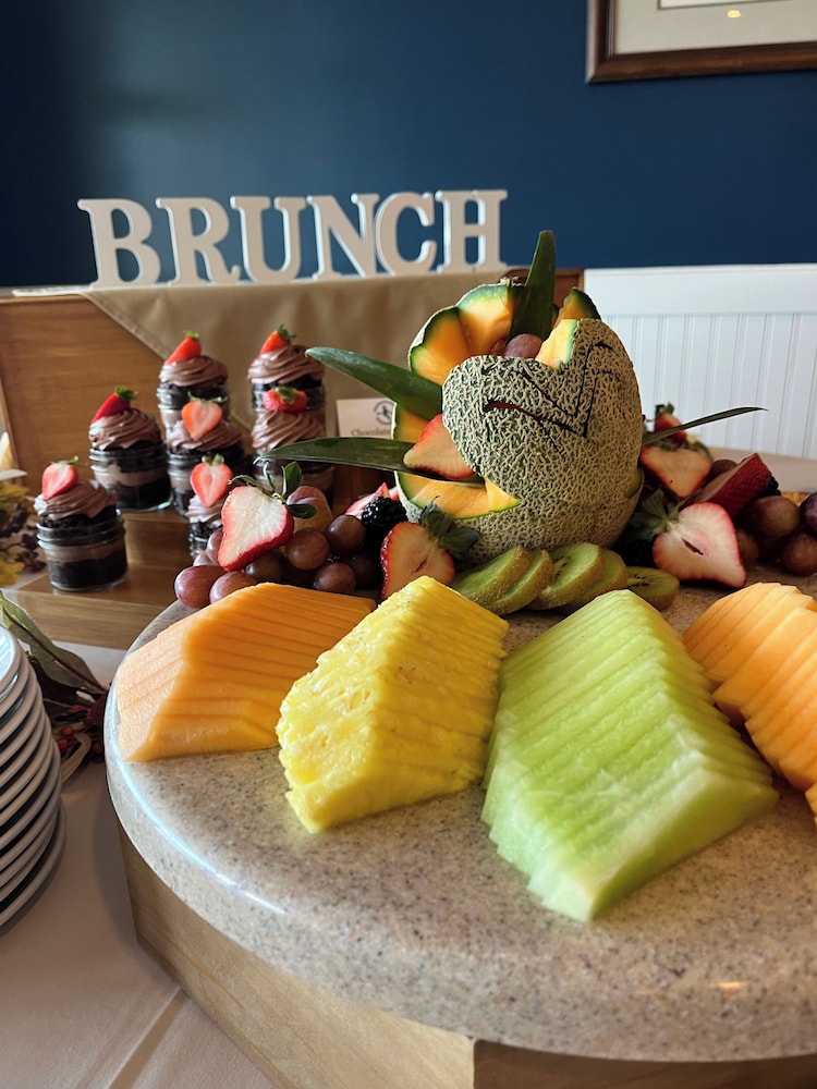 Newfound Lake Inn - New Hampshire (State)