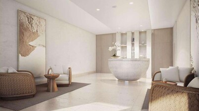 Address Beach Resort Bahrain