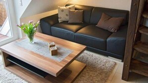 Casa | Área de estar