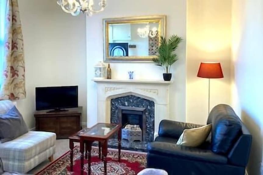 Comfortable 3 Bedroom House - Bishop Auckland