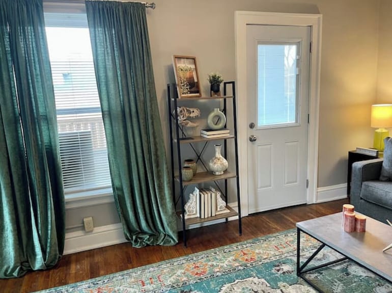 Espresso Maker & Modern Decor By Arena, University, Hospitals - Camden Park, Huntington