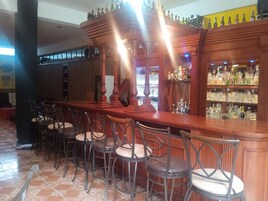 Snack-bar