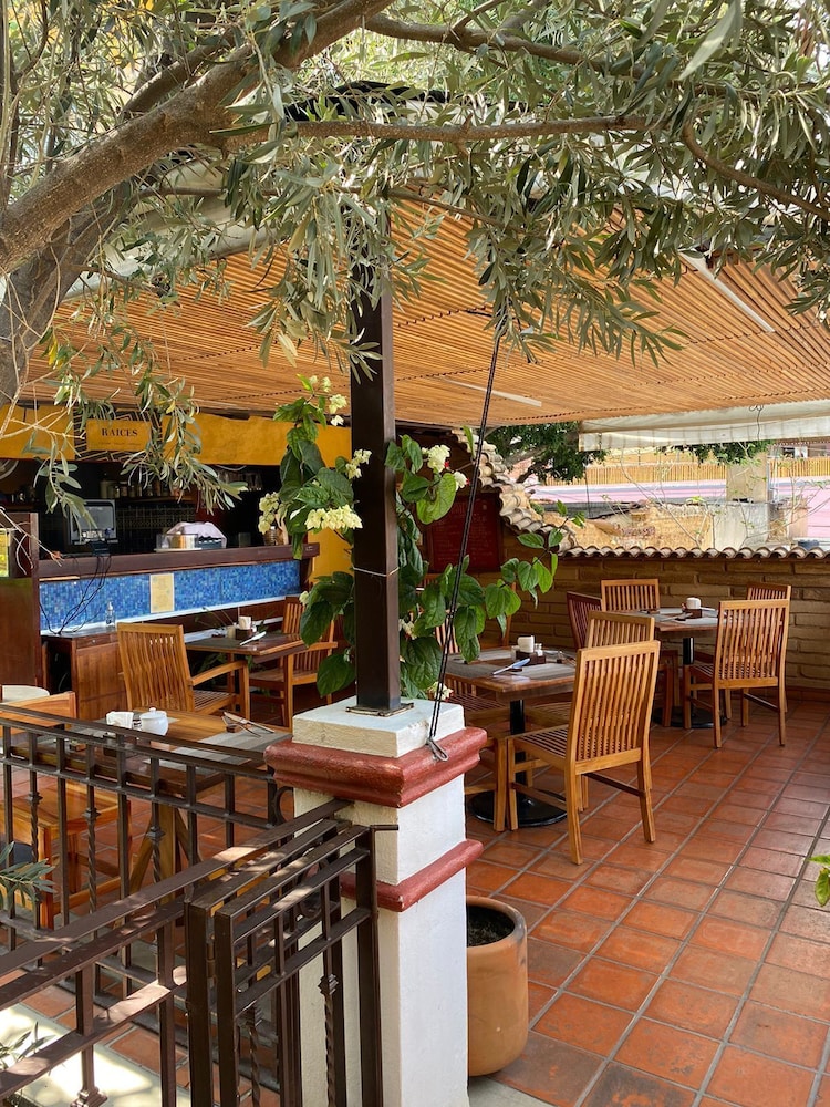 Suites Amanecer By Casa Del Sótano - Oaxaca de juarez, Mexico