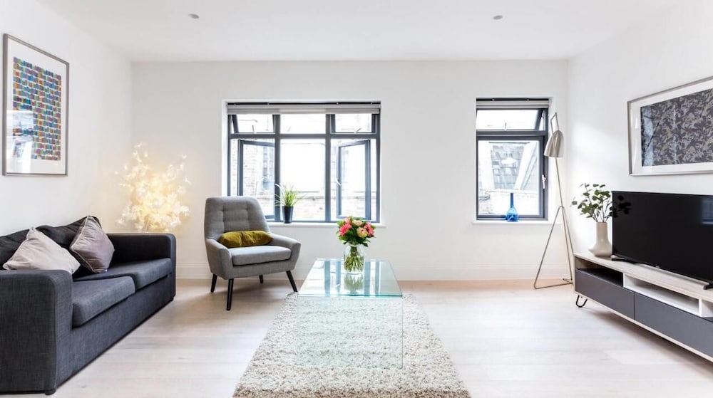 Oxford Circus Apartments - Londra