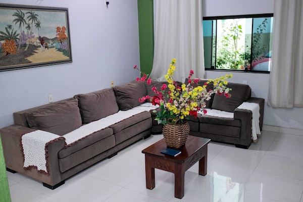 Hotel Redentor - Parauapebas