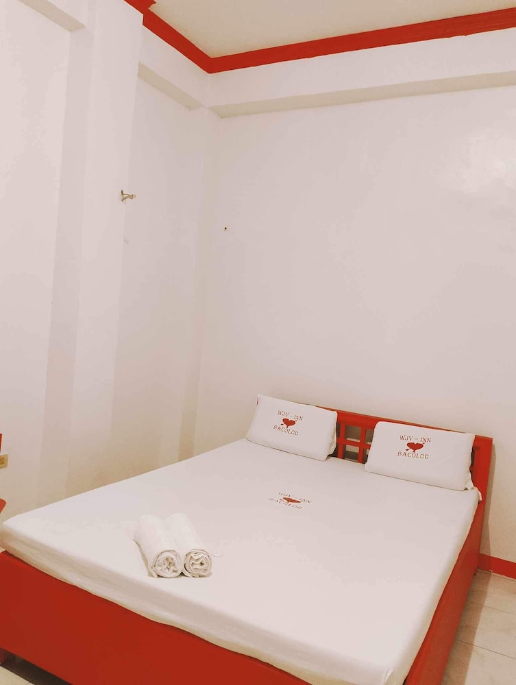 Wjv Inn Bacolod - Bacolod