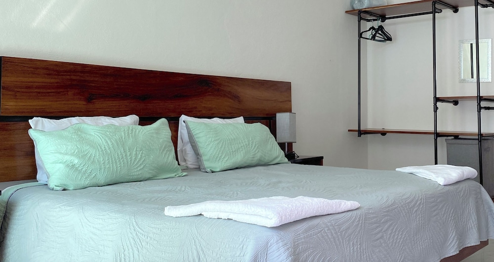 Desarrollo Ohana Playa Blanca Ii - Playa Blanca, México