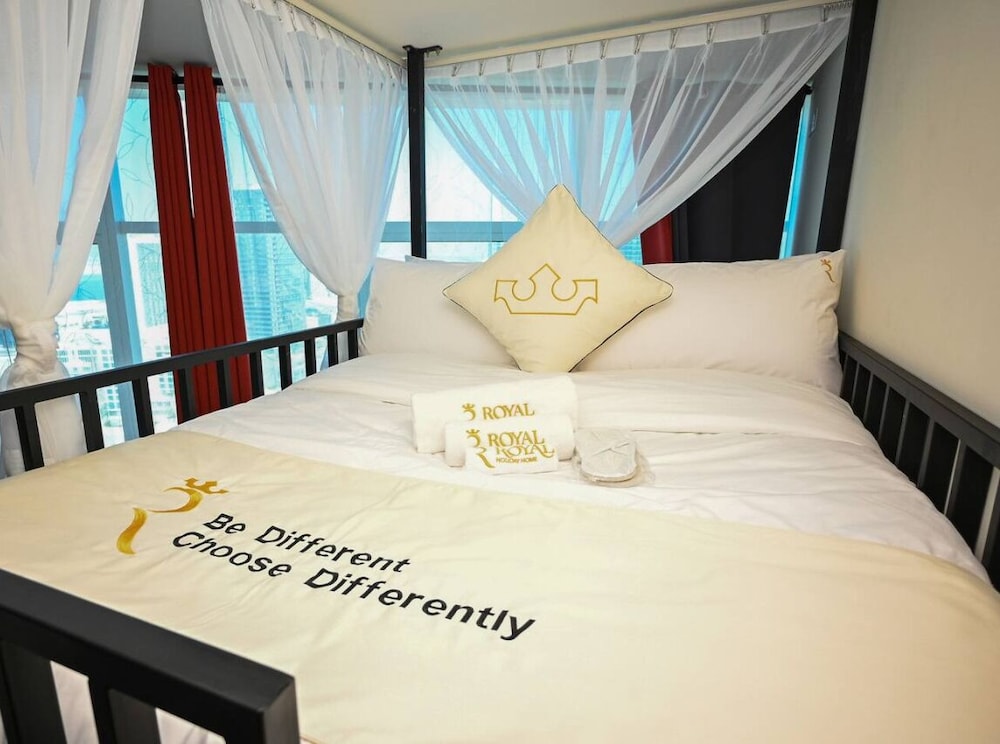 Melody Studio Apartment Al Reem - Abu Dhabi
